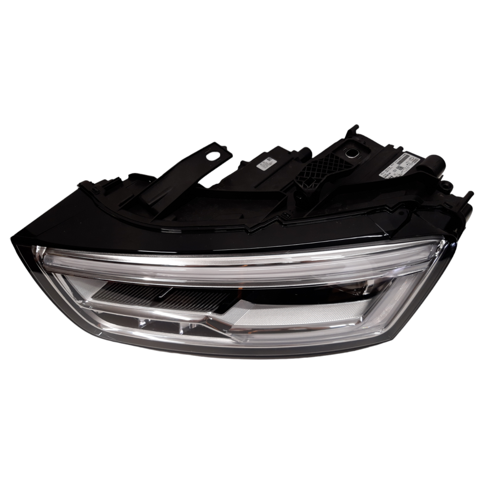Genuine Audi Q3 LH NS Full LED Headlight 8U0941773A