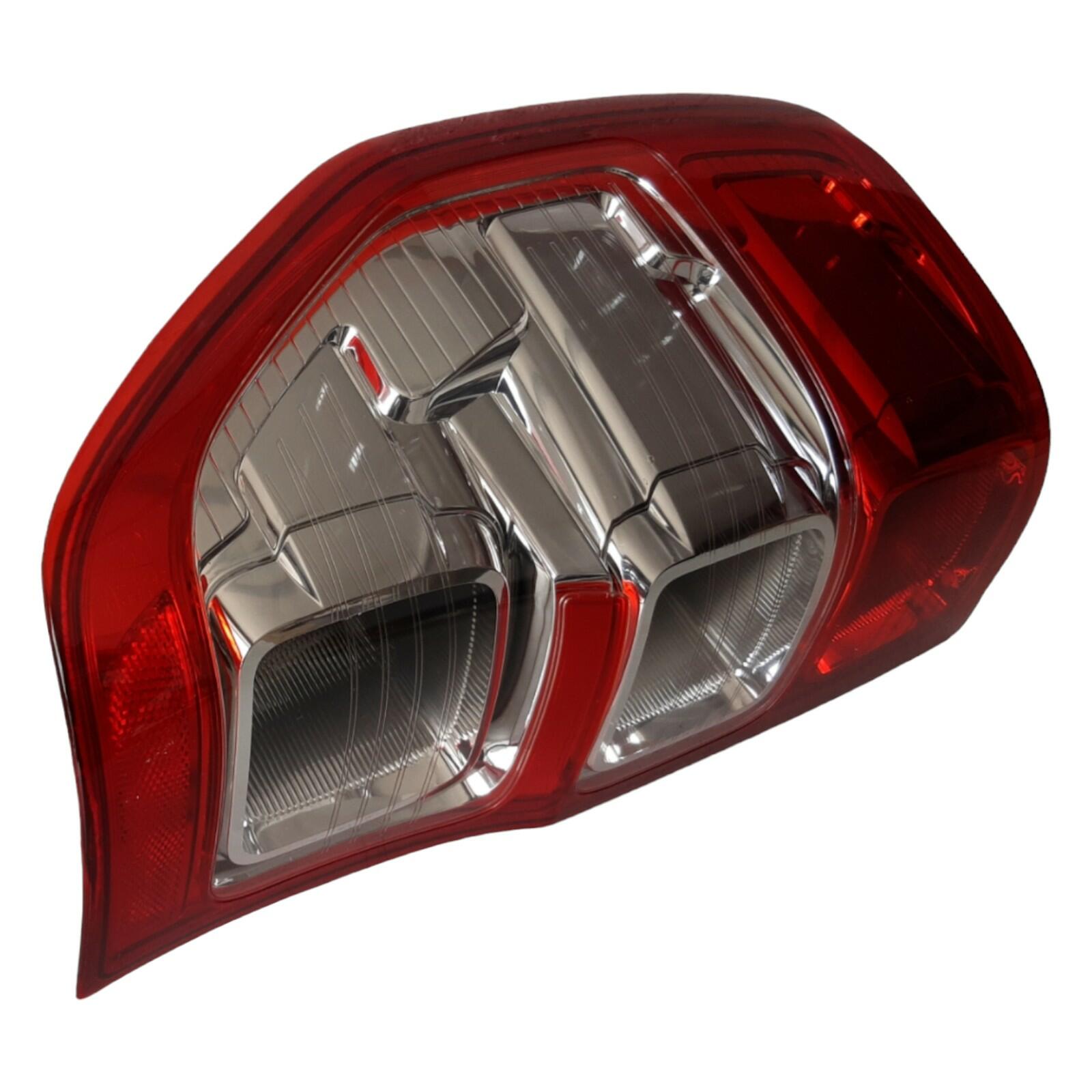Ford Ranger TKE | LH Rear Light Assembly | 1799315 | GFN Parts