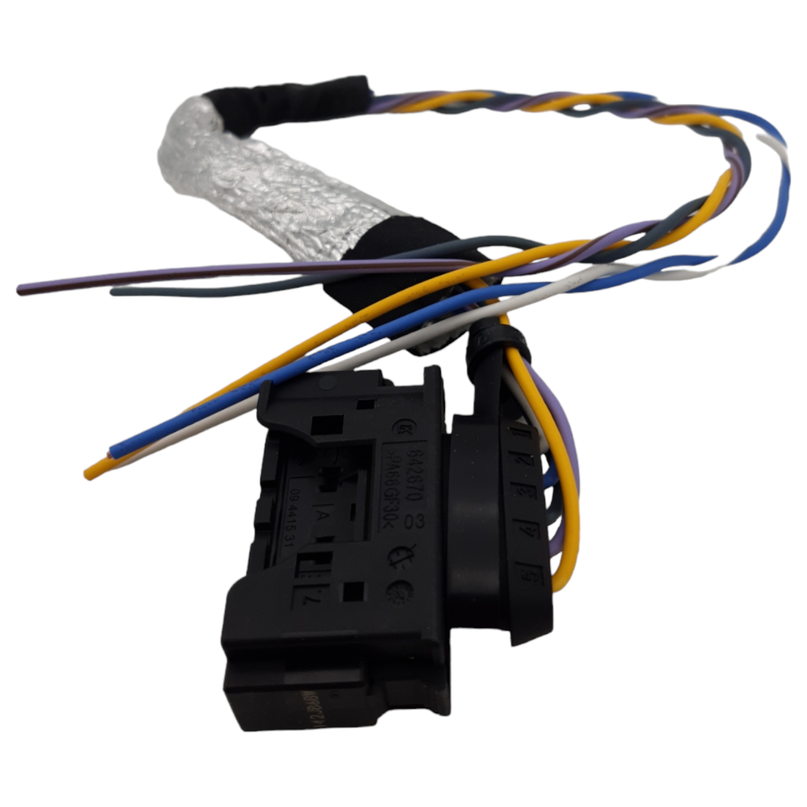 Genuine Ford Transit Turbo wiring harness assembly 2205233 KTGK3T14A411BA