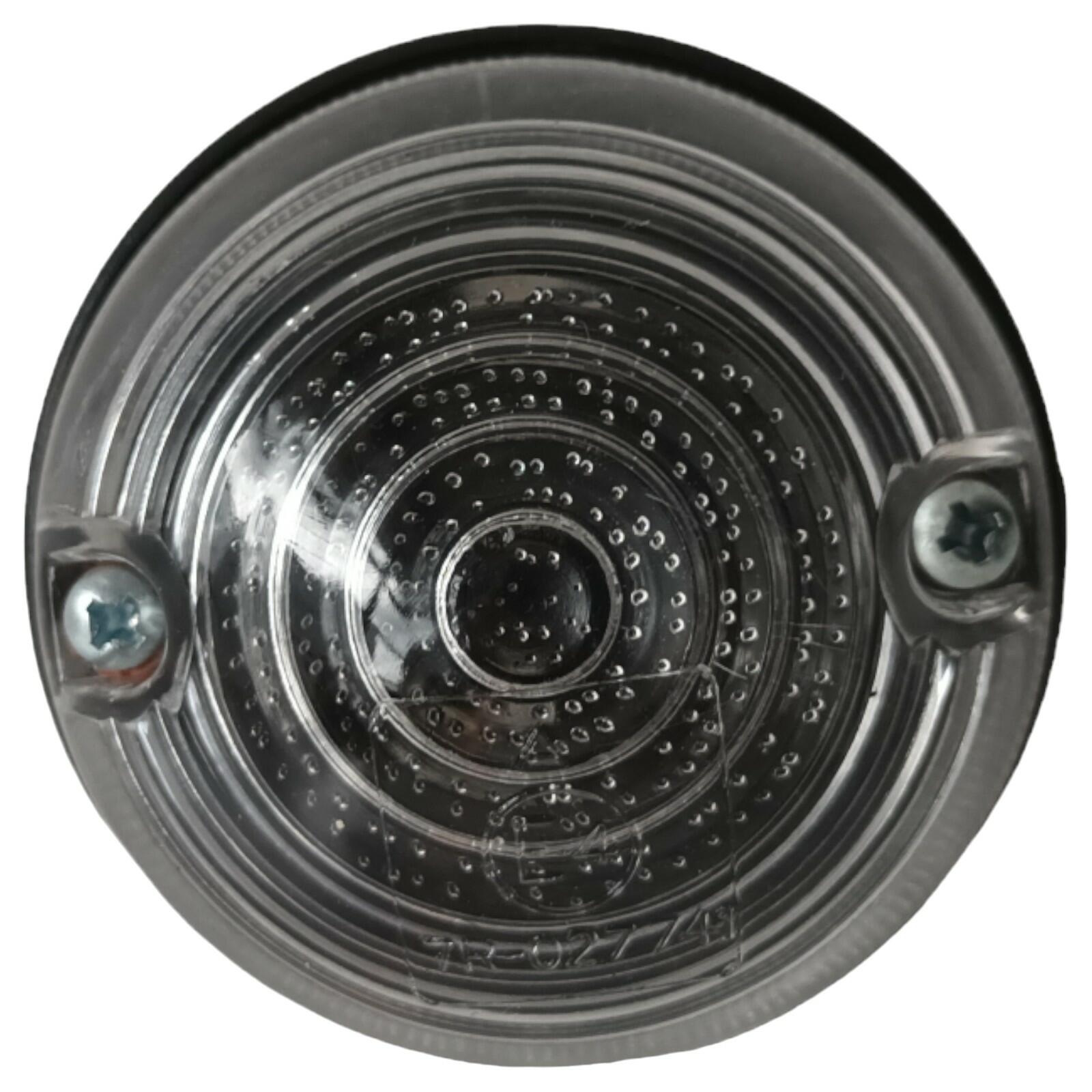 Front Side Light Lamp Land Rover Defender 1995-2016 with LR048189 – VI