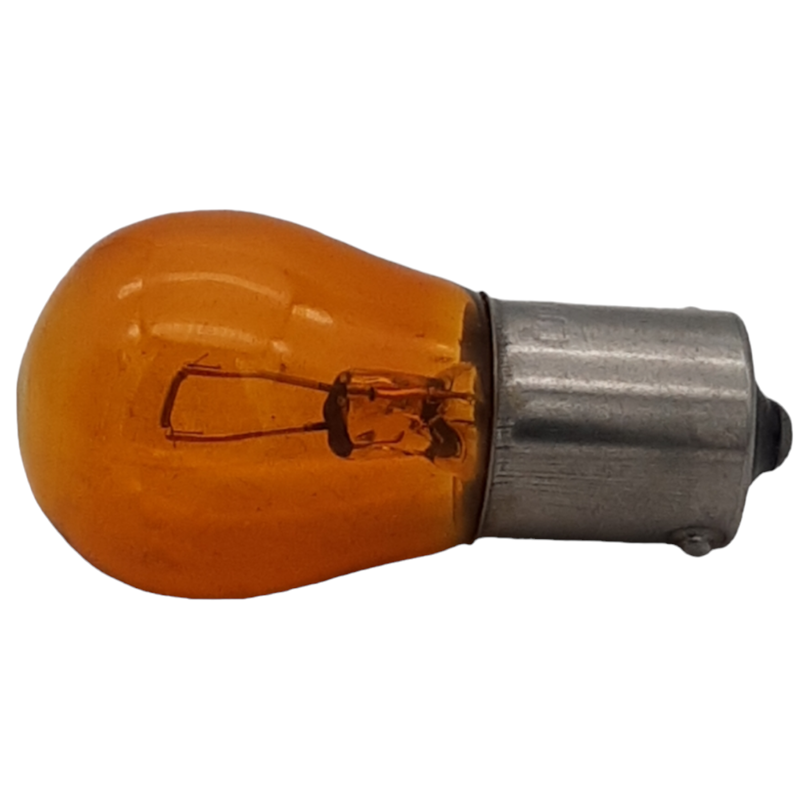 Lucas Orange bulb 12V 21W LLB343