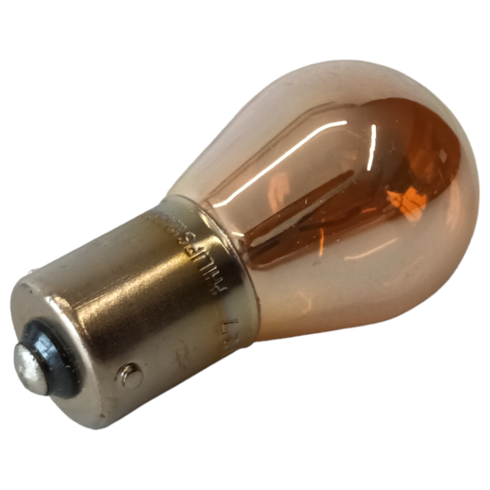 Genuine Honda Civic Bulb PY21W 12V (Silver amber) 33301SMGE01