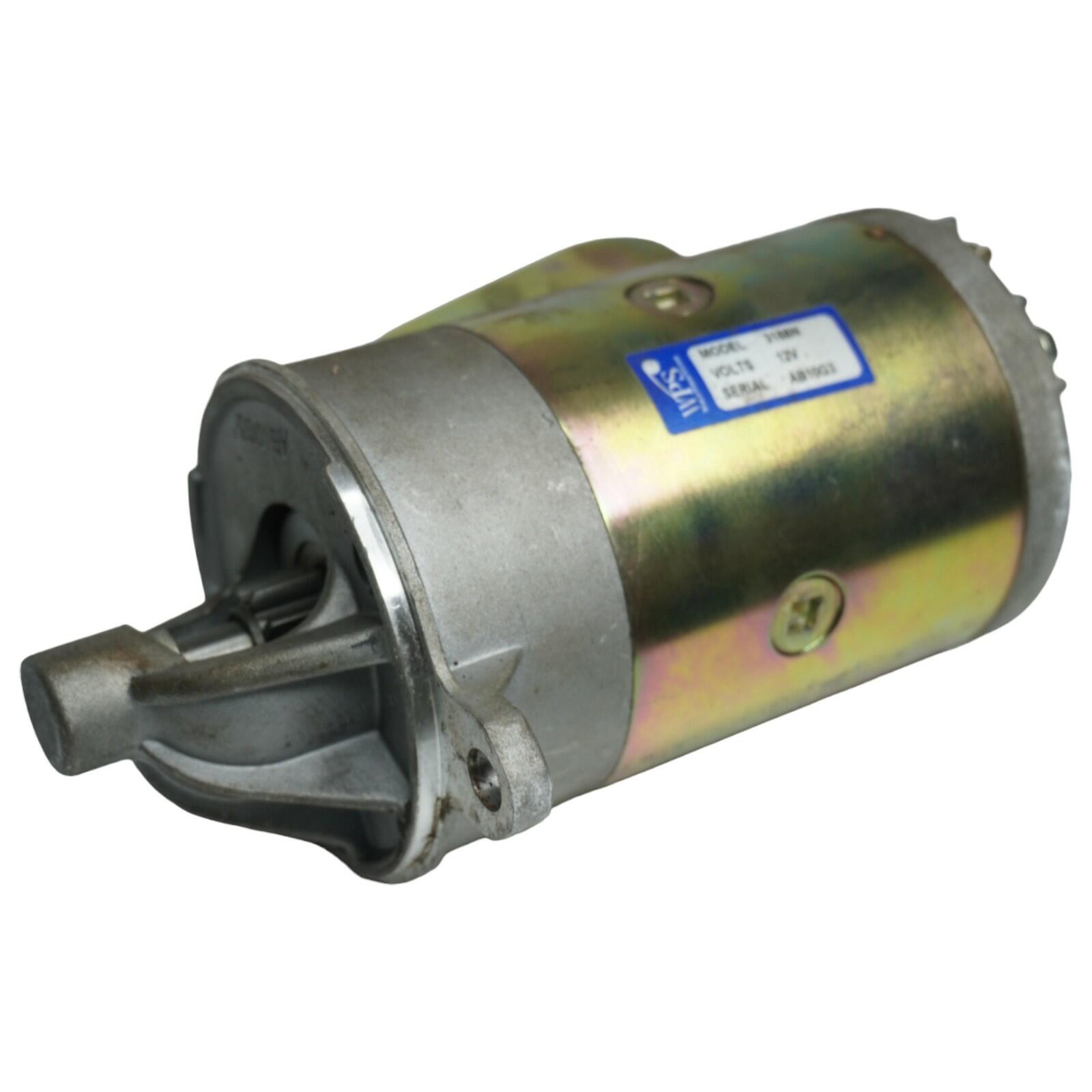 Cargo Starter motor 112016 3188N