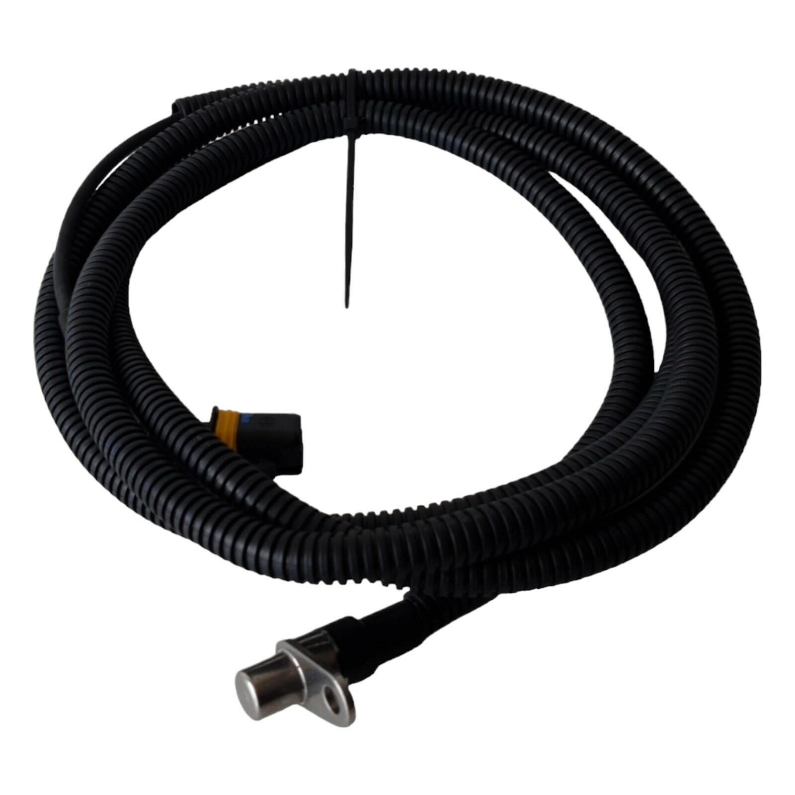 EBS Rear ABS Mini sensor (straight) 2.0m fits MAN TGM 30012890