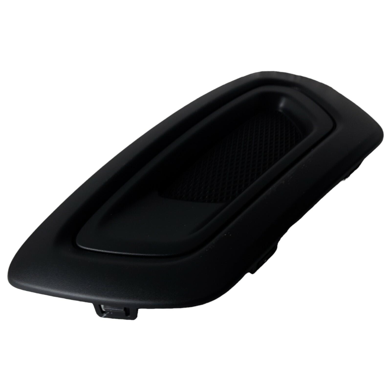 Ford Transit TTS | Front LH Bumper Grille | 2402058 | GFN Parts