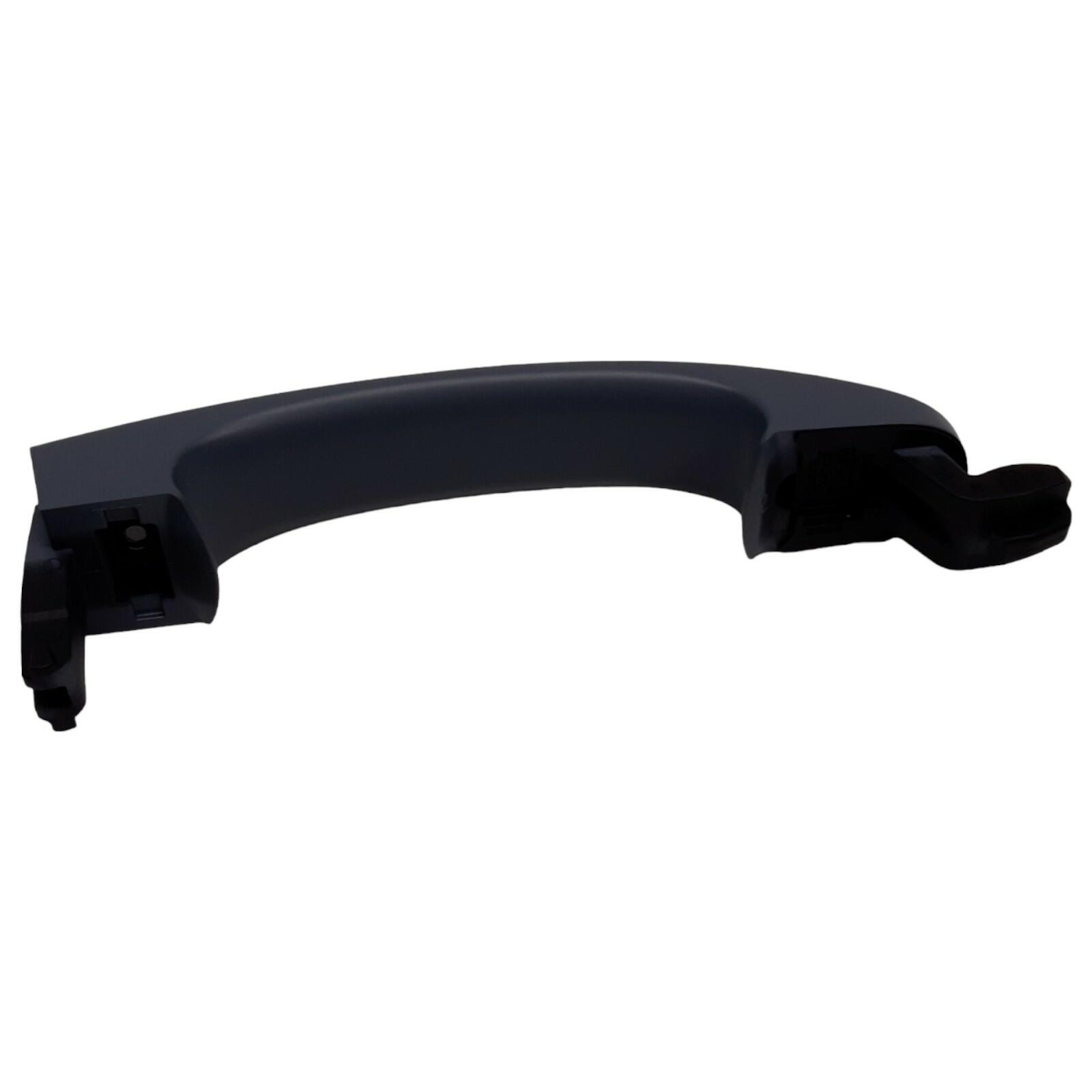 Genuine Volkswagen Caddy Transporter Touran Exterior door handle ...