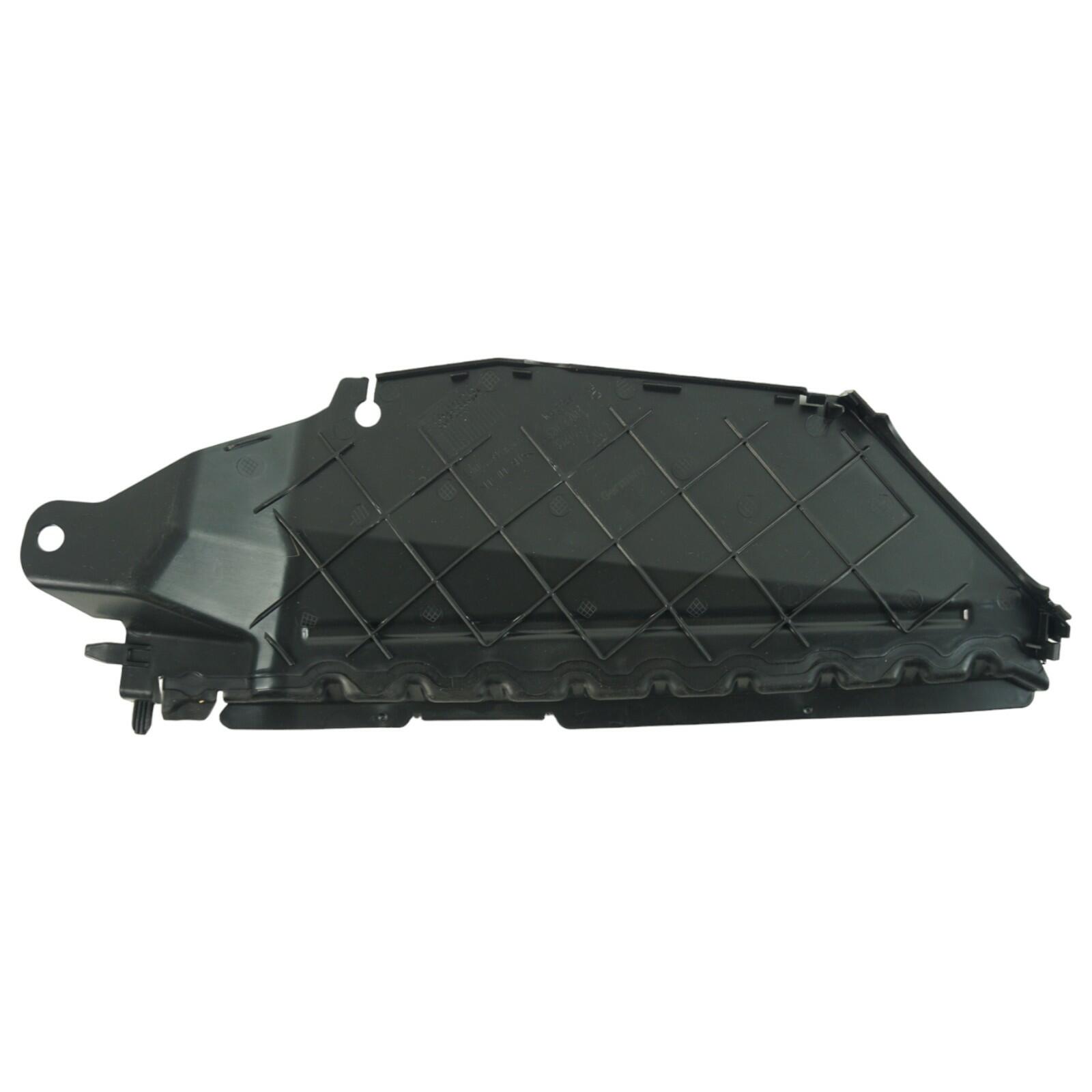 Vauxhall Astra K | Upper RH Radiator Air Guide Panel | 39179270 | GFN Parts