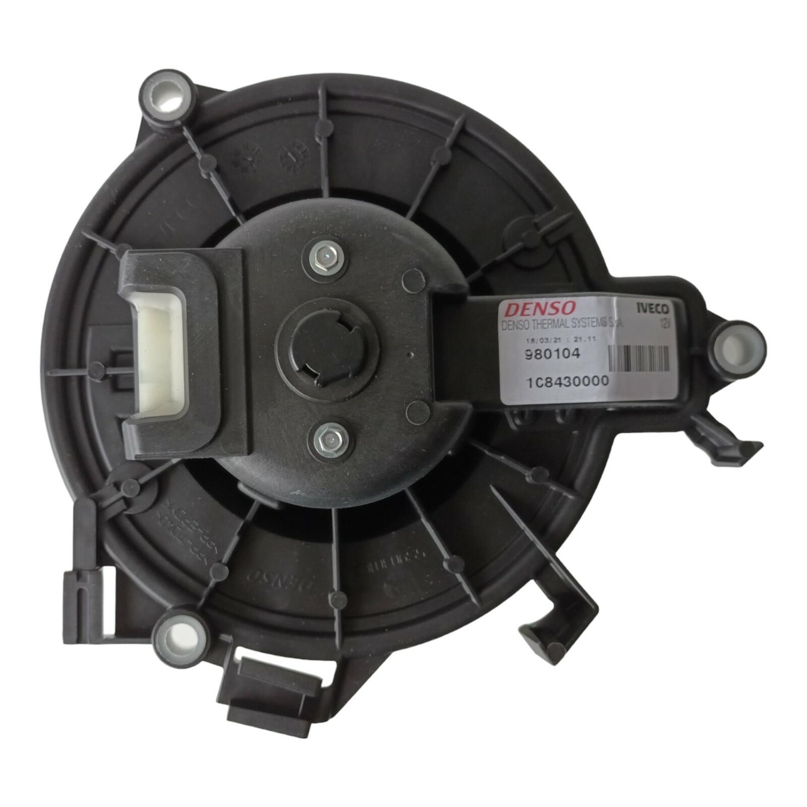 Genuine Iveco Daily Cab blower fan 42569365