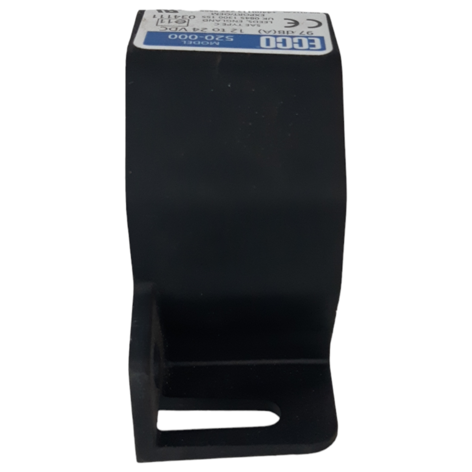 Vision Alert Reverse Alarm model 12-24V 97dB 520-000 520000