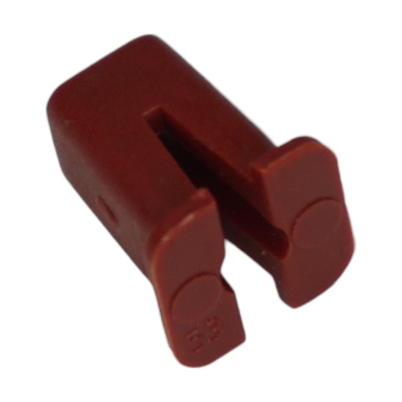 Genuine Ford PLASTIC SCREW GROMMET INSERT EXPANDING NUT 6695013 – VIN