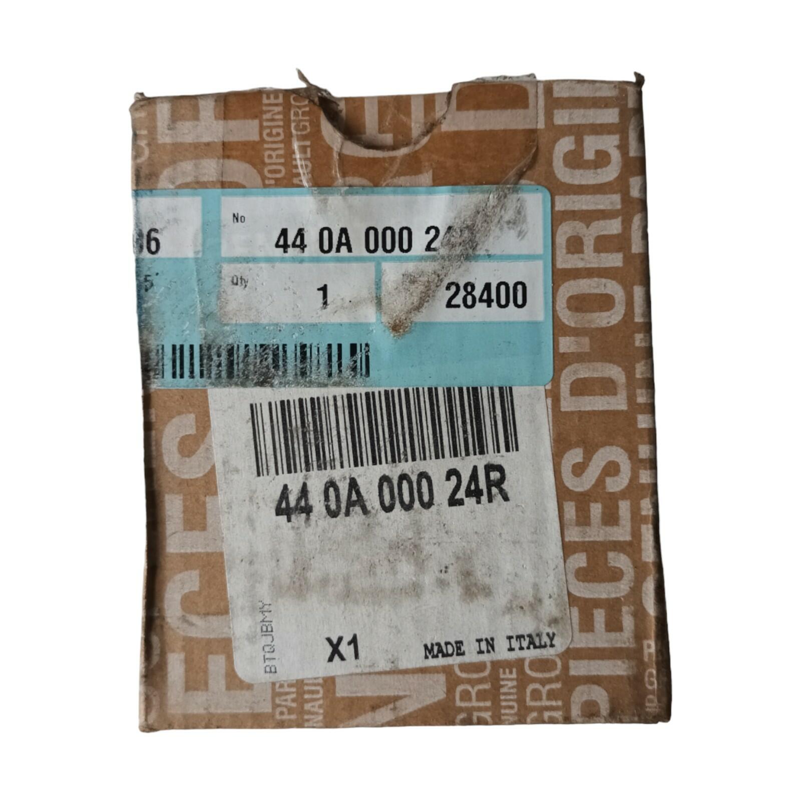 Genuine Renault Master 3 Caliper guide repair kit 440A00024R