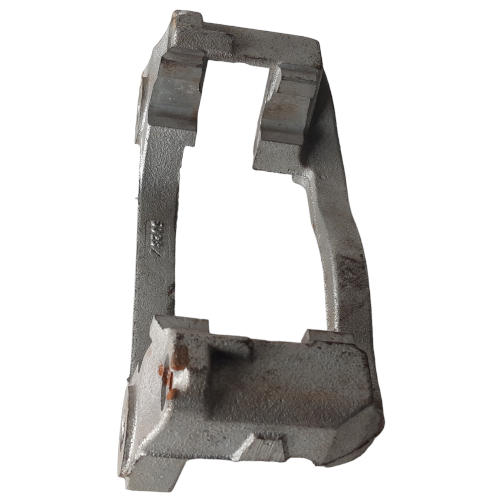 Genuine Iveco Daily LH NS Rear brake caliper guide 972301 – VIN Required