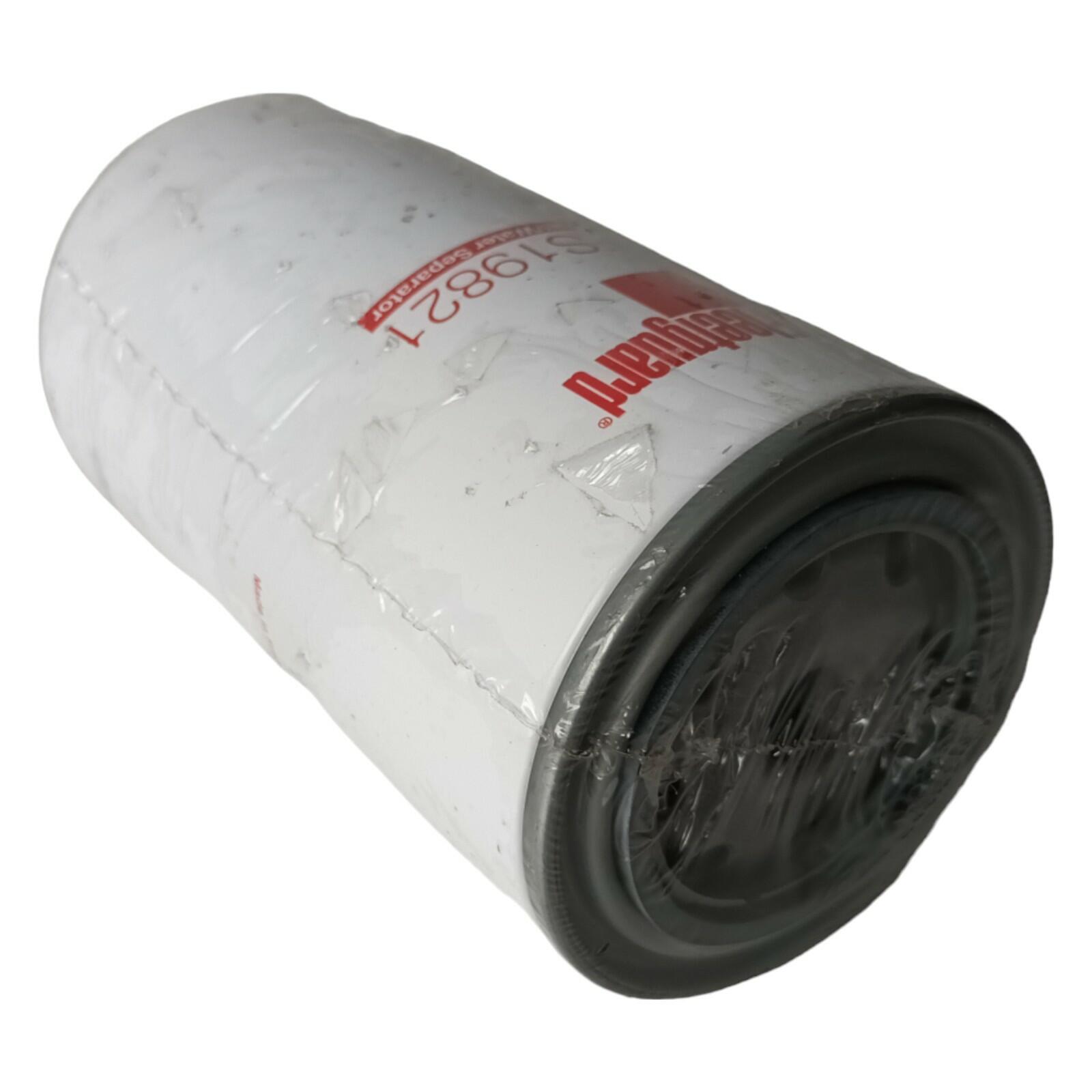 Fleetguard Fuel filter moisture separator fits Astra Irisbus Iveco FS19821