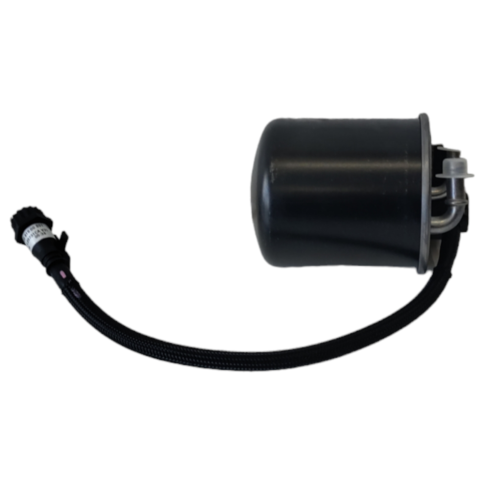 Genuine Mercedes OM651 Fuel filter with sensor A6510902952