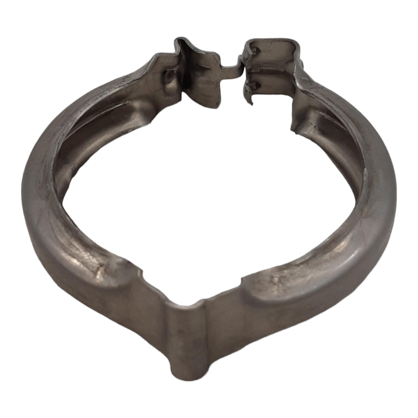 Genuine Ford Duratorq 1.4 TDCi EGR Clamp 1624449