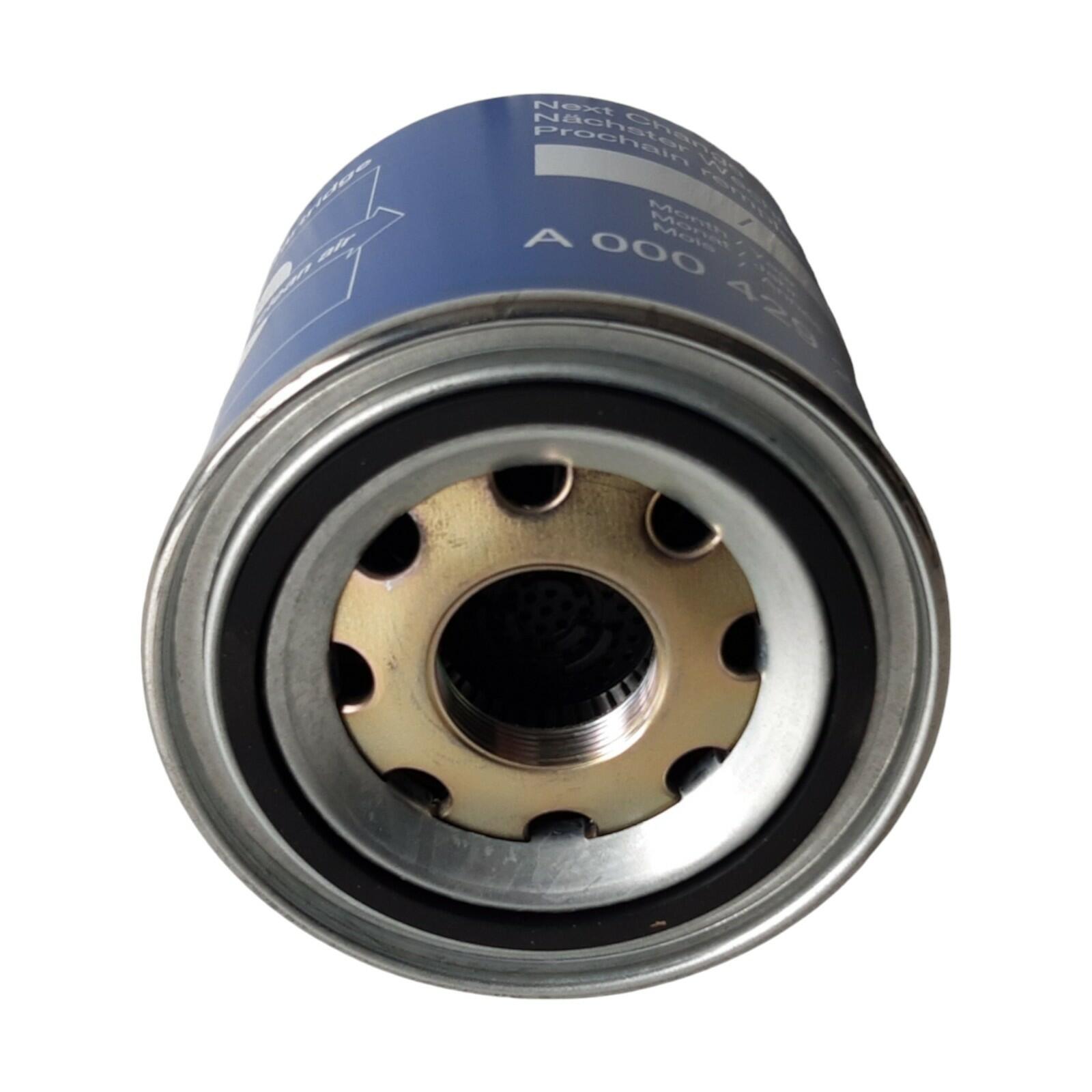 Genuine Mercedes Arocs Actros Antos Air dryer cartridge A0004292097