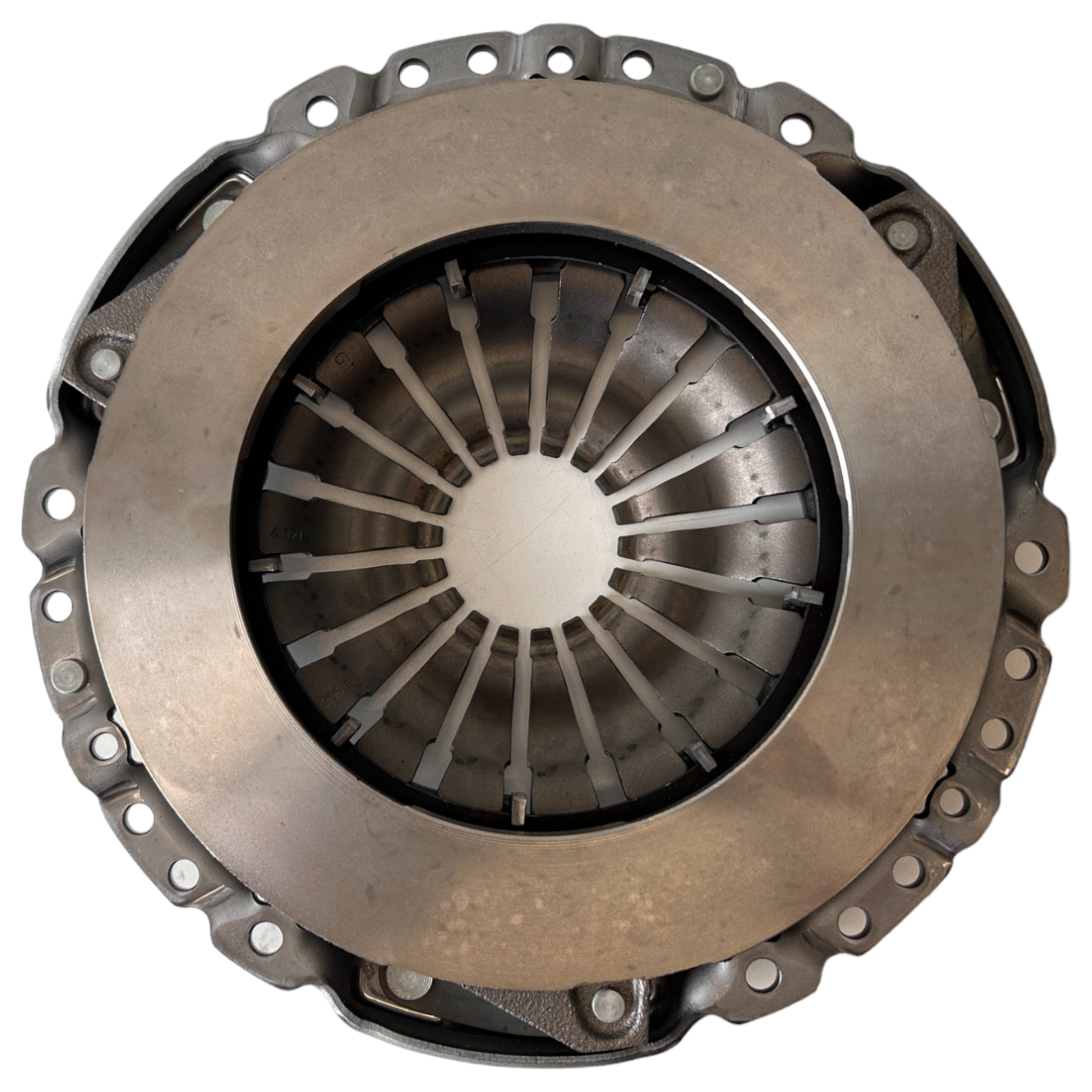 Genuine Renault Clutch kit 302058324R