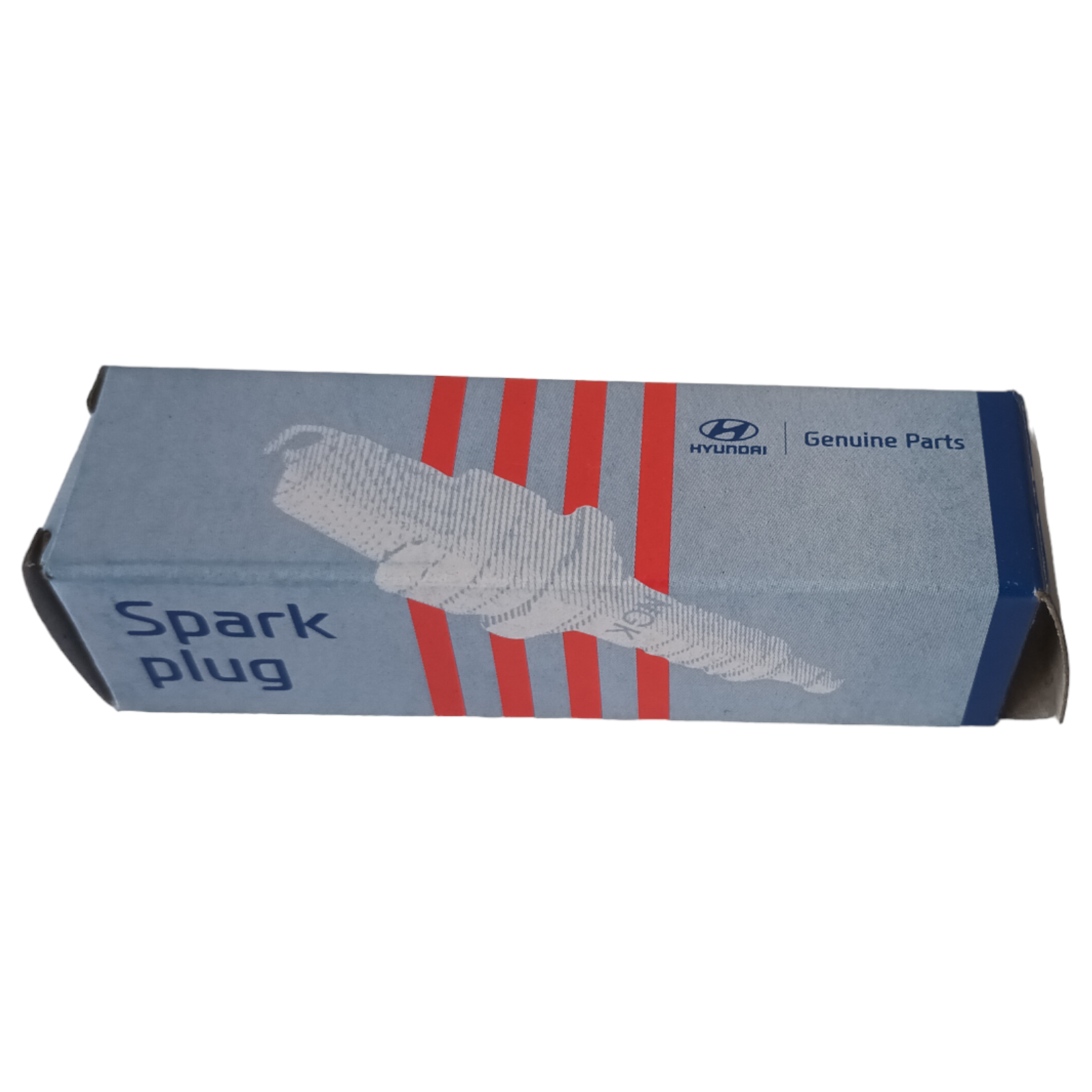 Genuine Hyundai / KIA Spark plug 1885510060