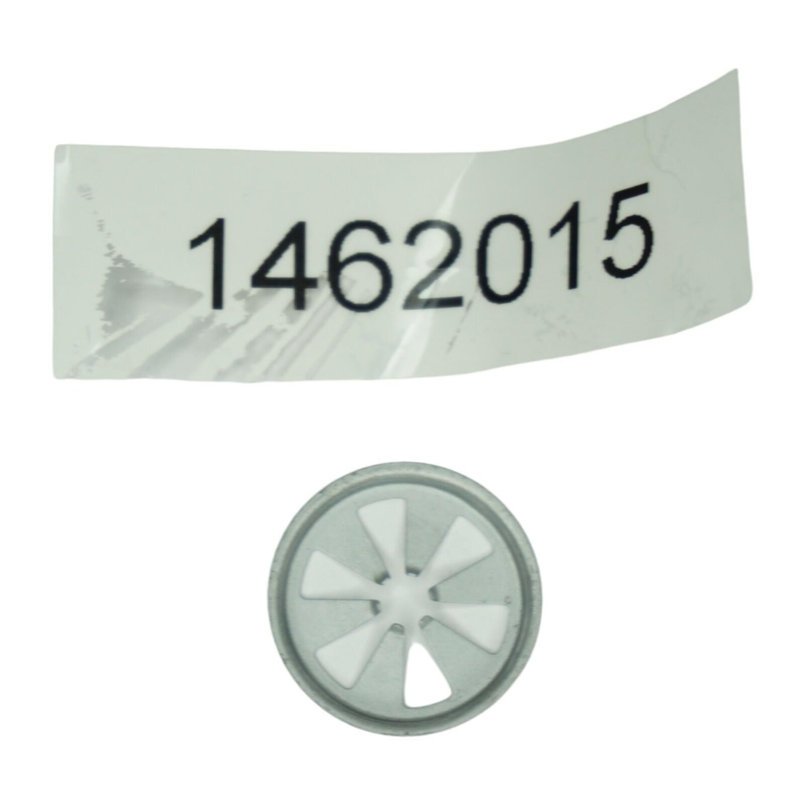 Genuine Ford Push on spring washer 1462015
