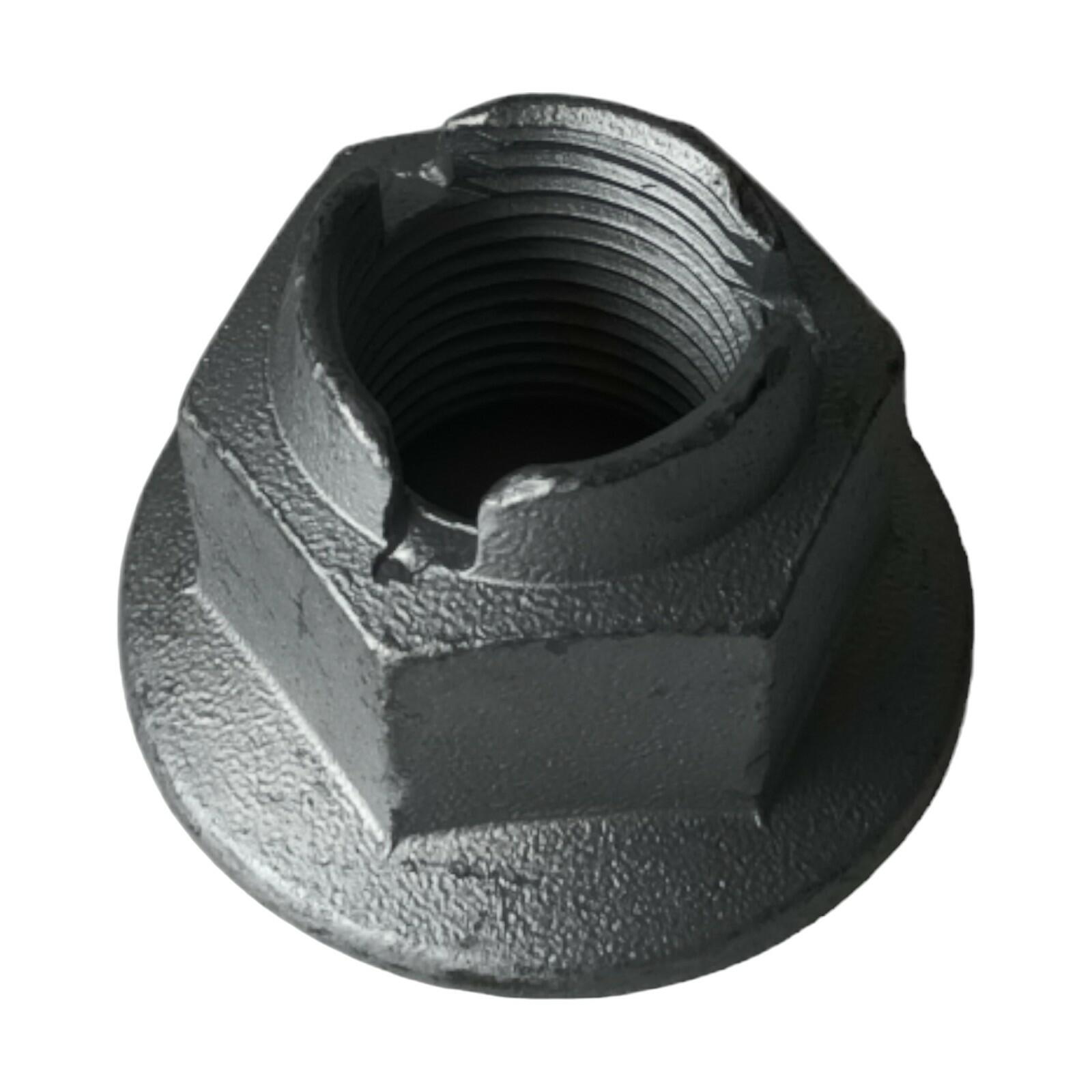 Genuine Ford Transit Front hub nut 2335507