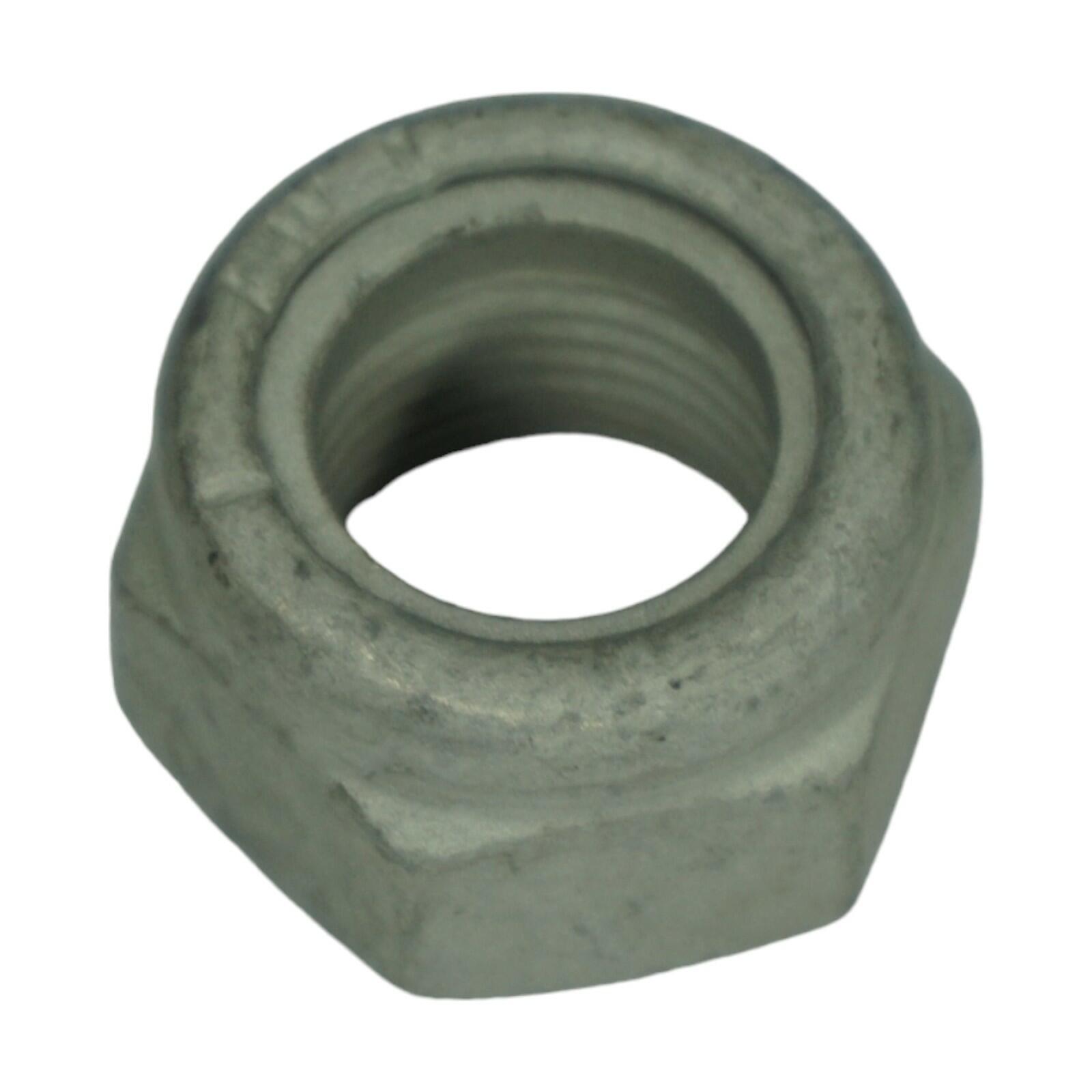 Genuine Ford Nut - Hex. - 4103740 – VIN Required | Genuine OEM Part