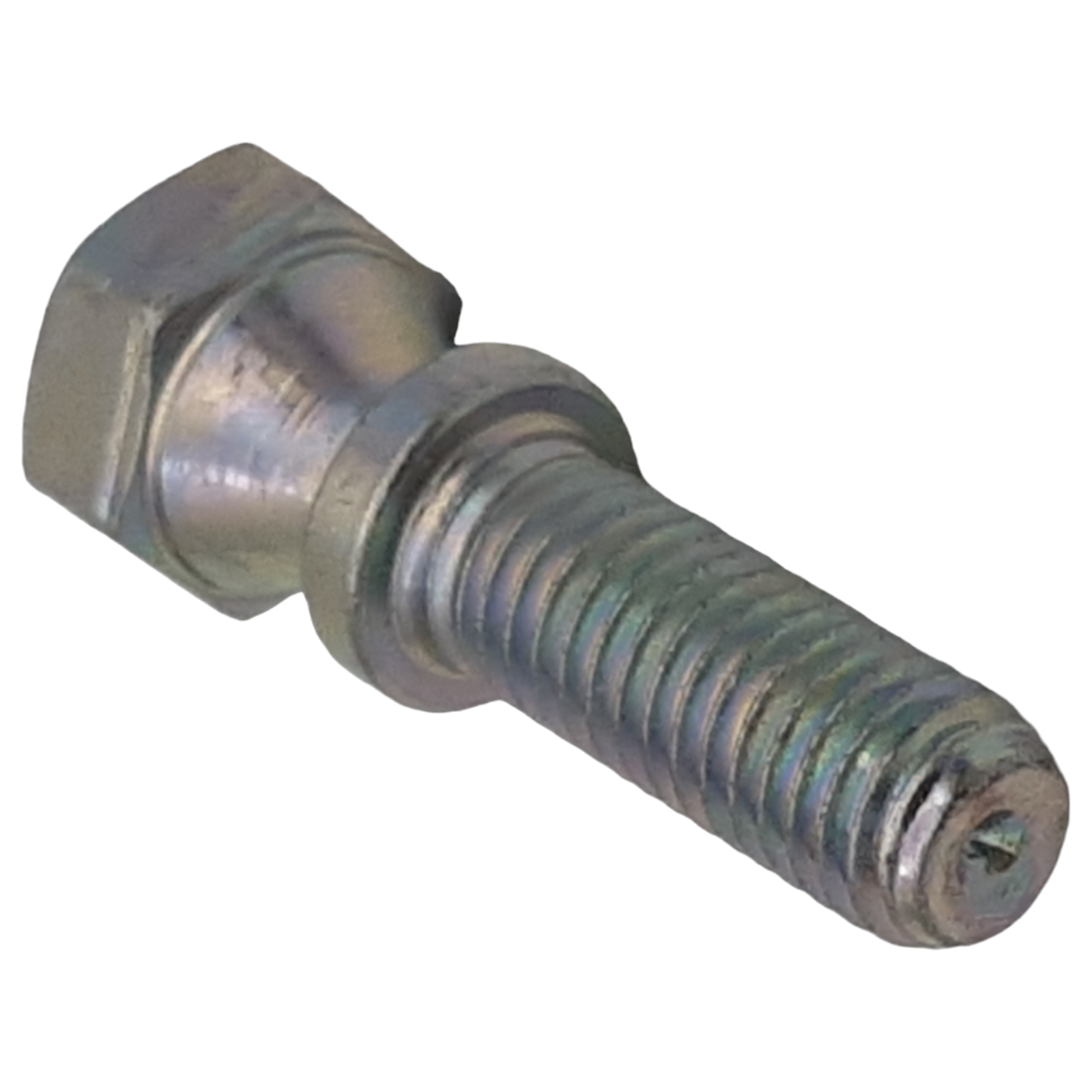 Genuine FIAT Ignition Bolt M8 51927074 – VIN Verification