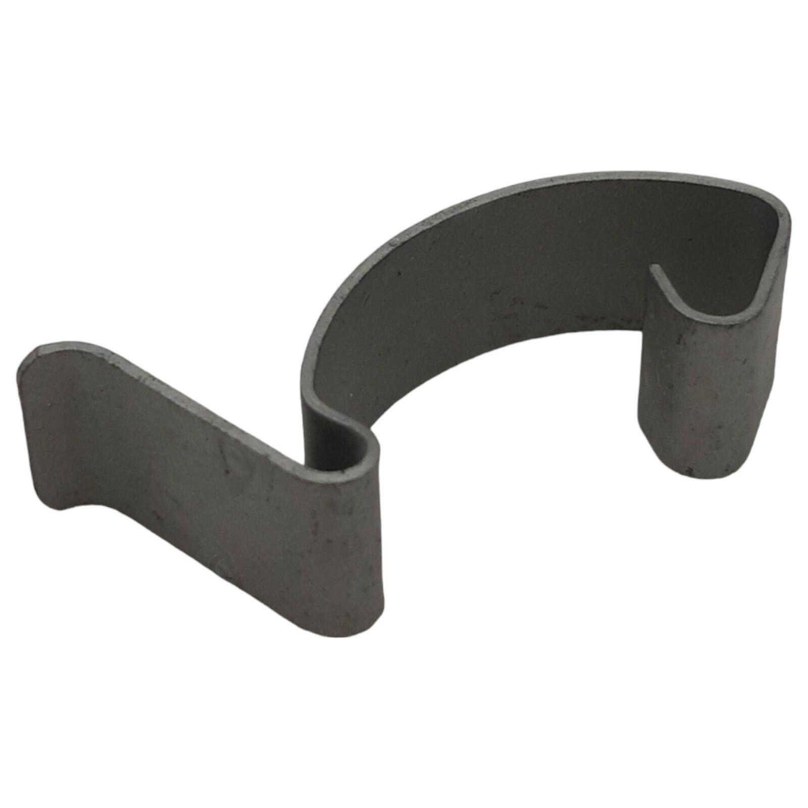 Genuine Nissan Air cleaner pipe retaining clip 165984CL0A