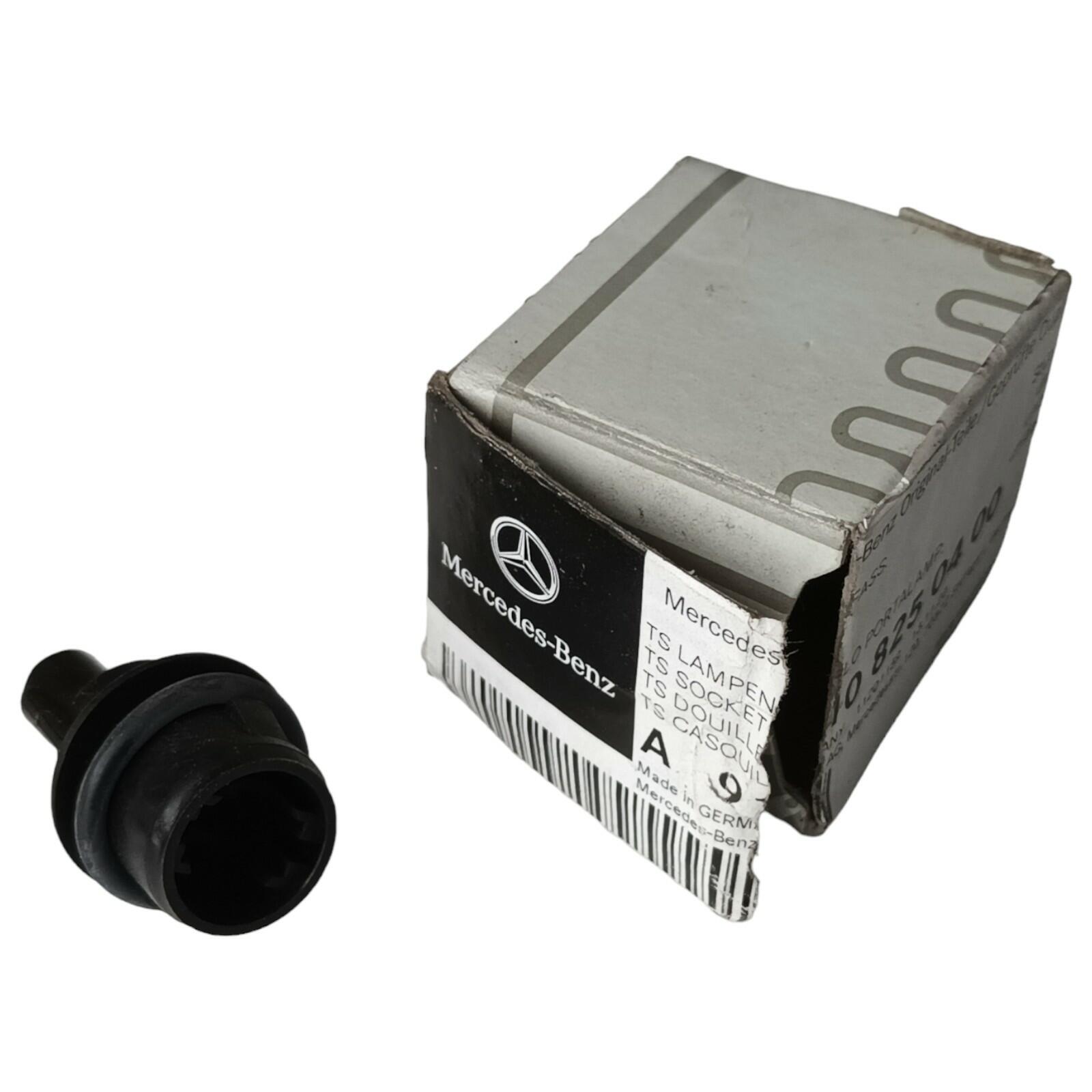Genuine Mercedes Sprinter 907 LH (Nearside) Mirror Socket A9108250400