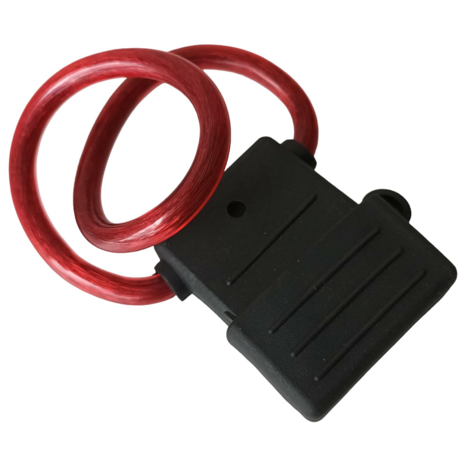 Guardian Mega Blade Fuse Holder (Max 100 Amp) ILF17