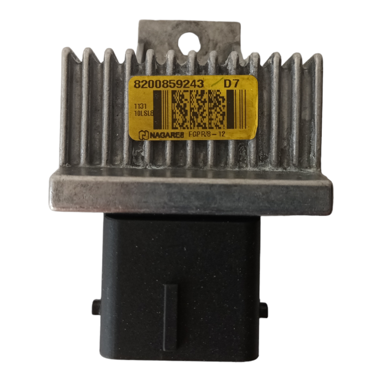 Nissan NV200 / Qashqai | Glow Plug Timer Assembly | 11067JD50A | GFN Parts