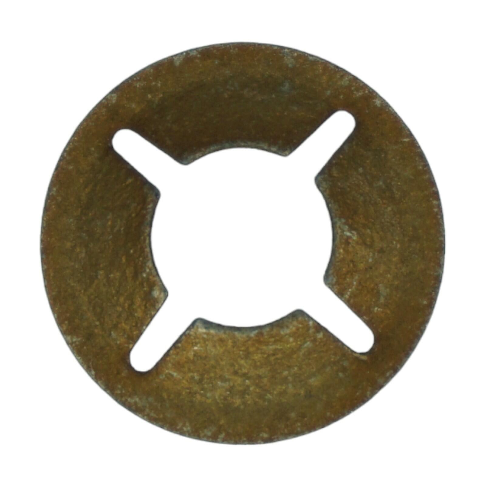 Genuine Ford Mondeo (FD) Fuel tank clip 6843385