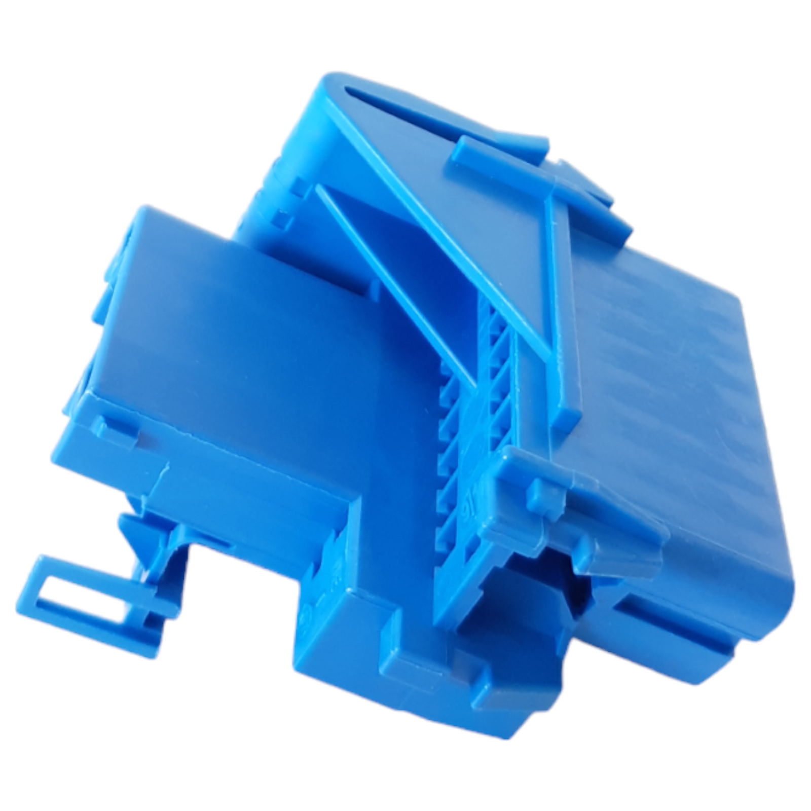 Genuine DAF 16-Pin OBD connector 1710786