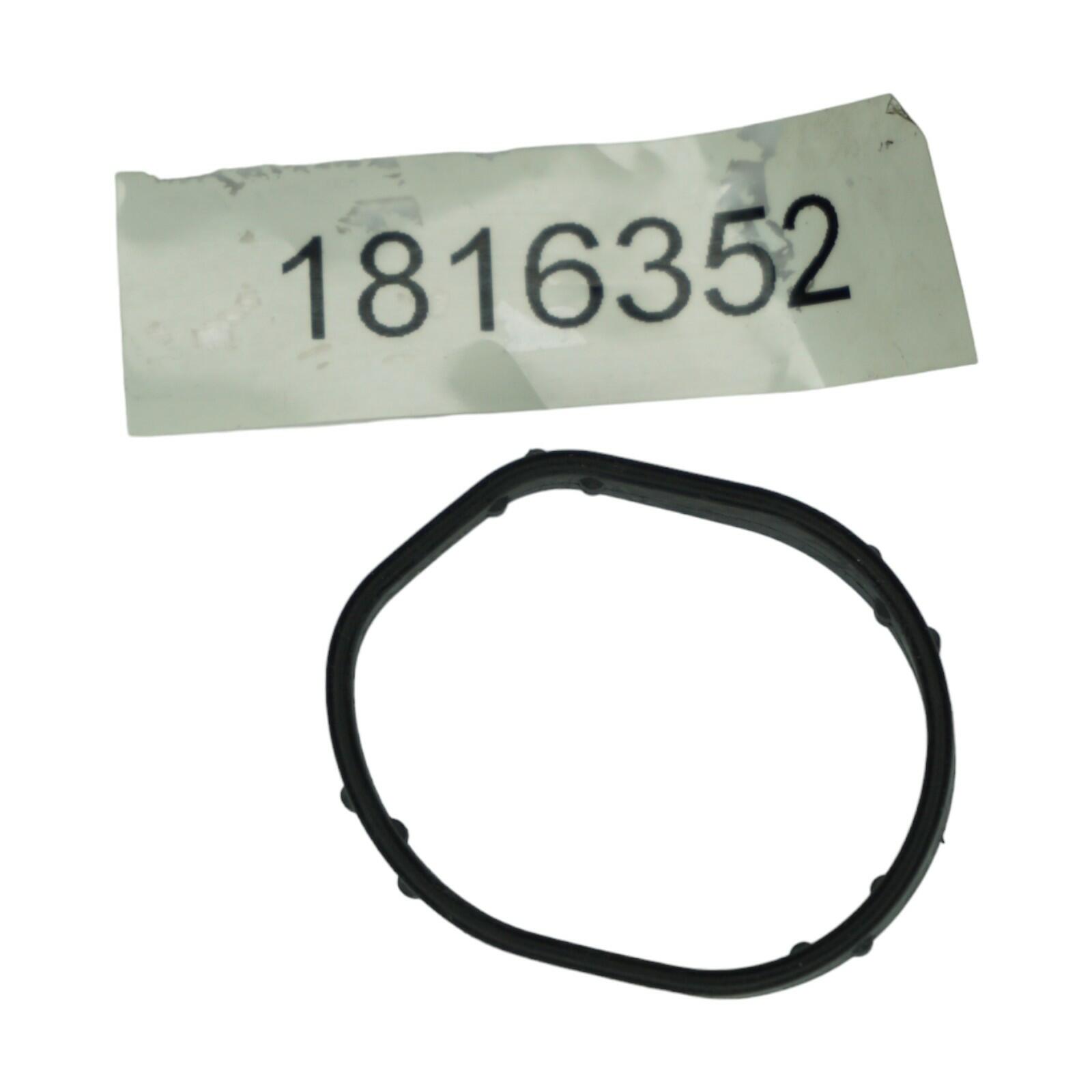Genuine Ford Focus (CEW) Timing cover gasket 1816352