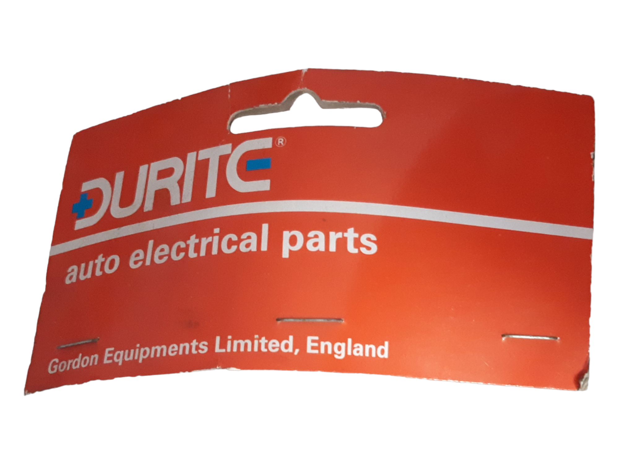 Durite Mega Fuse holder (surface mounted) 037685