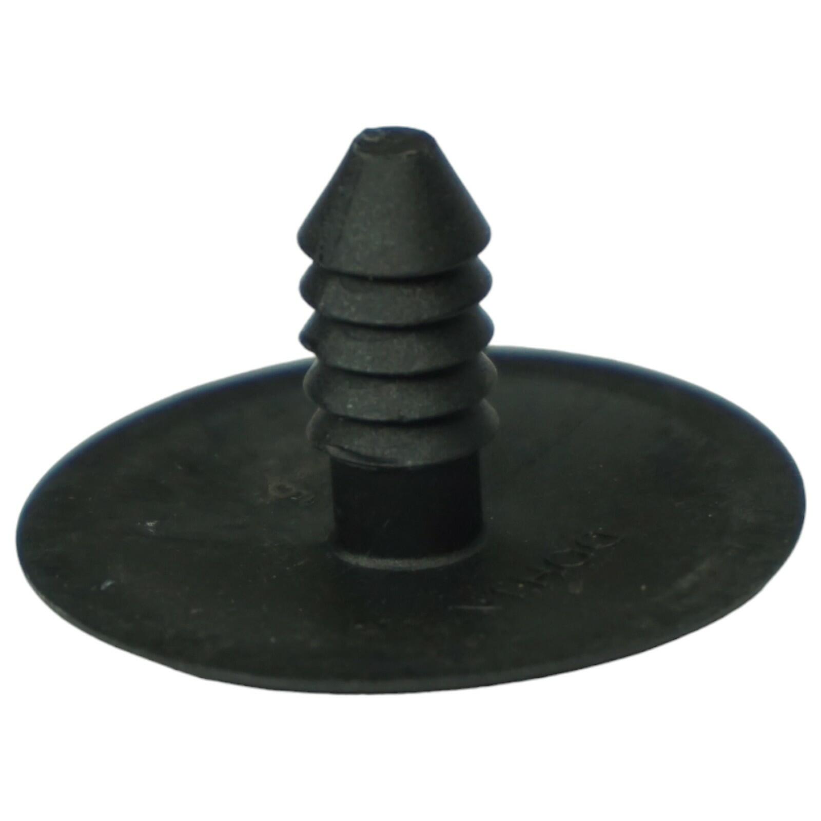 Genuine Ford Transit (TT9) Bonnet insulation clip 1370597