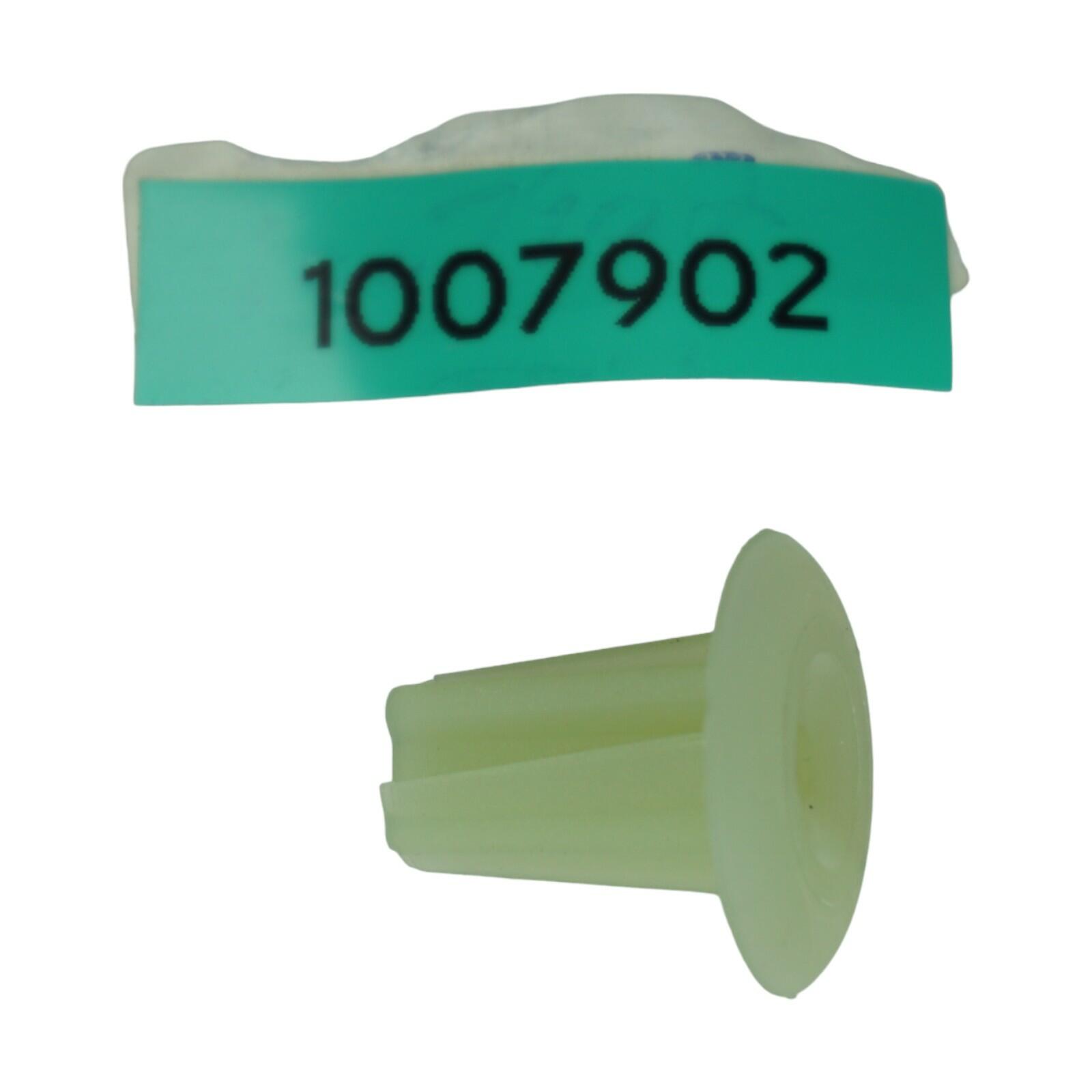 Genuine Ford Door card expansion nut 1007902