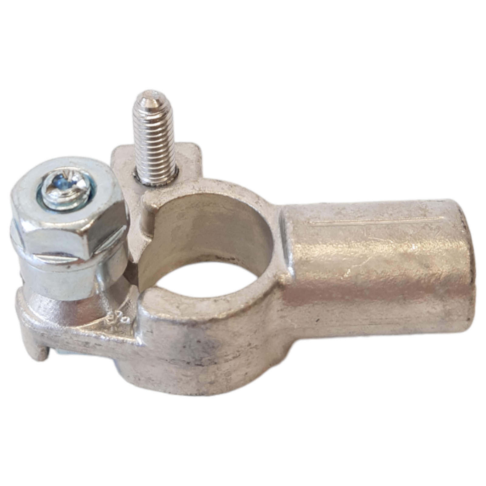 Genuine DAF CF LF XF Positive battery clamp 1792853