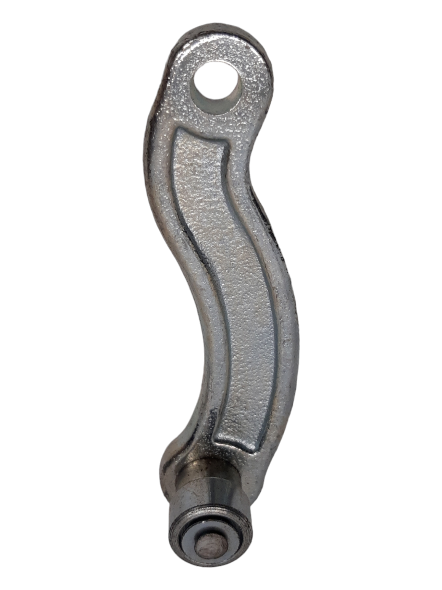 Genuine Land Rover Front Door Check Strap - Land Rover BHQ710040 – VIN