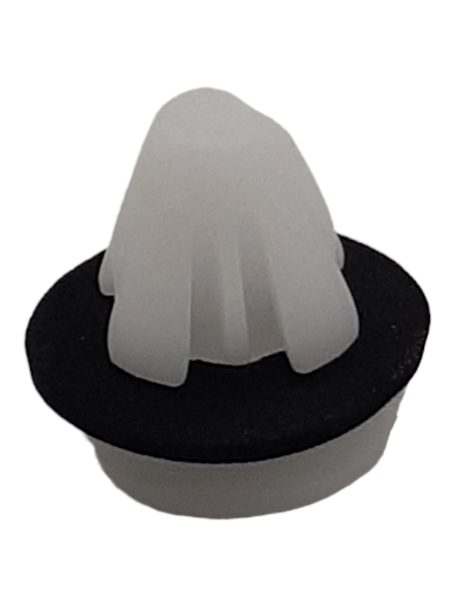 Genuine PSA Exterior moulding clip 1657433980