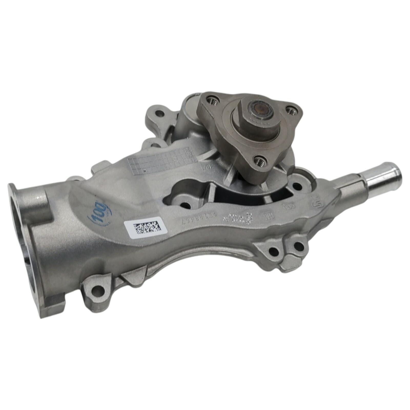 Vauxhall | Water Pump Assembly | 25193406 | GFN Parts