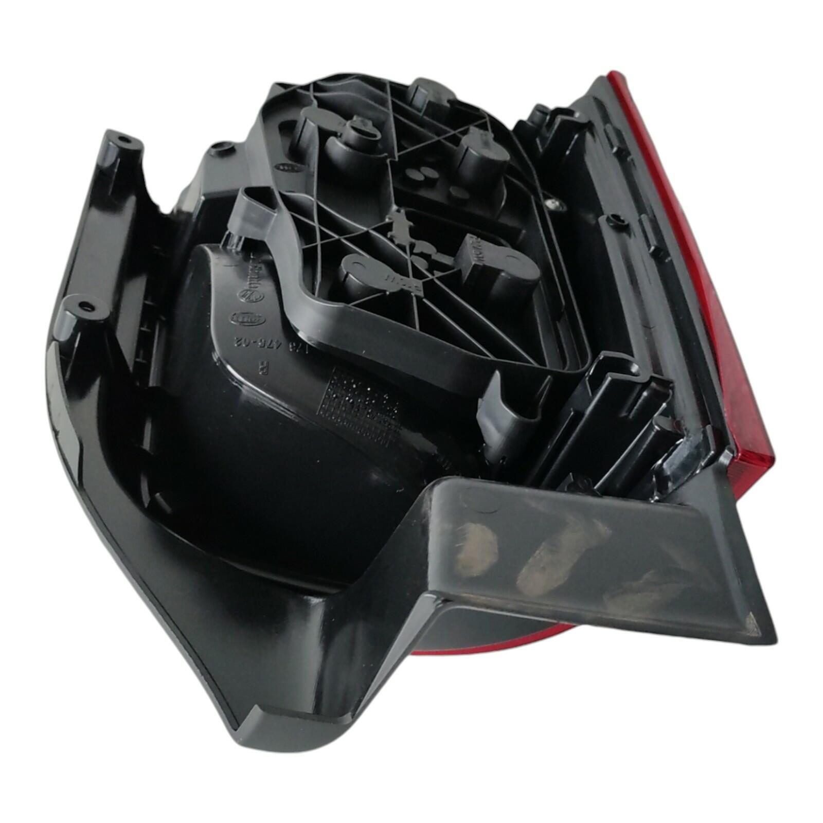 Genuine Volkswagen T5 Transporter RH OS Rear lamp assembly 7E5945096E