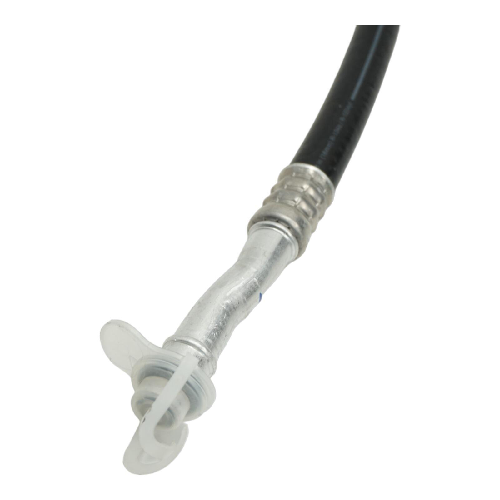 Ford Transit Tourneo Custom TTF | Air Conditioning Hose Assembly ...