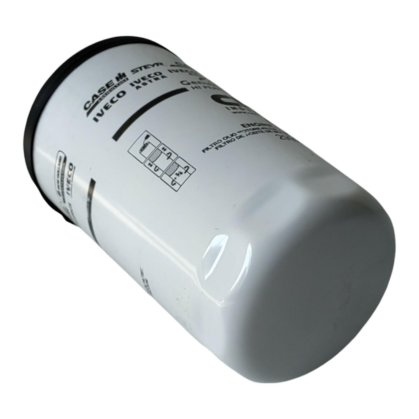 Genuine Iveco Eurocargo Oil filter 2992242