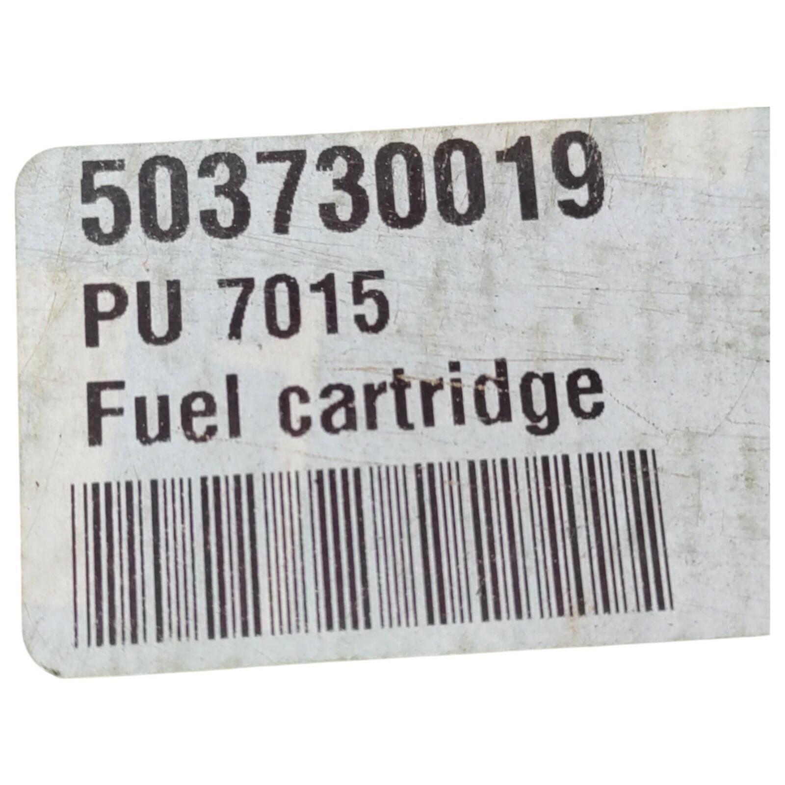 Mann Fuel filter fits Citroen Relay Peugeot Boxer PU7015