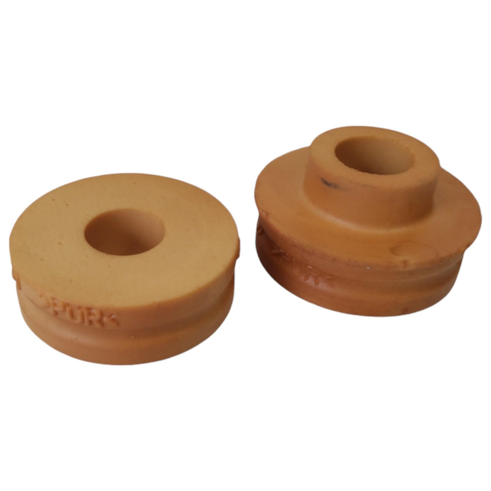 Genuine Hyundai i20 Rear strut insulator 55311C8000