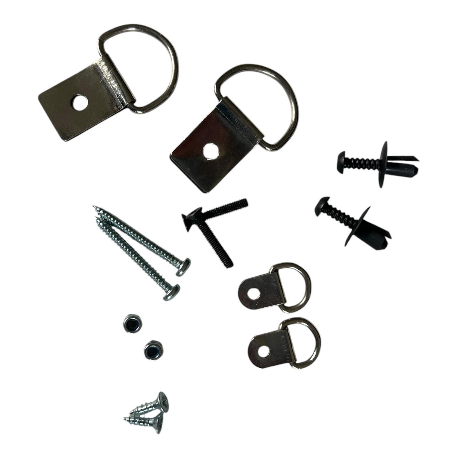 Genuine Renault / Dacia Cargo tidy net (multi-model fit) 7711227502