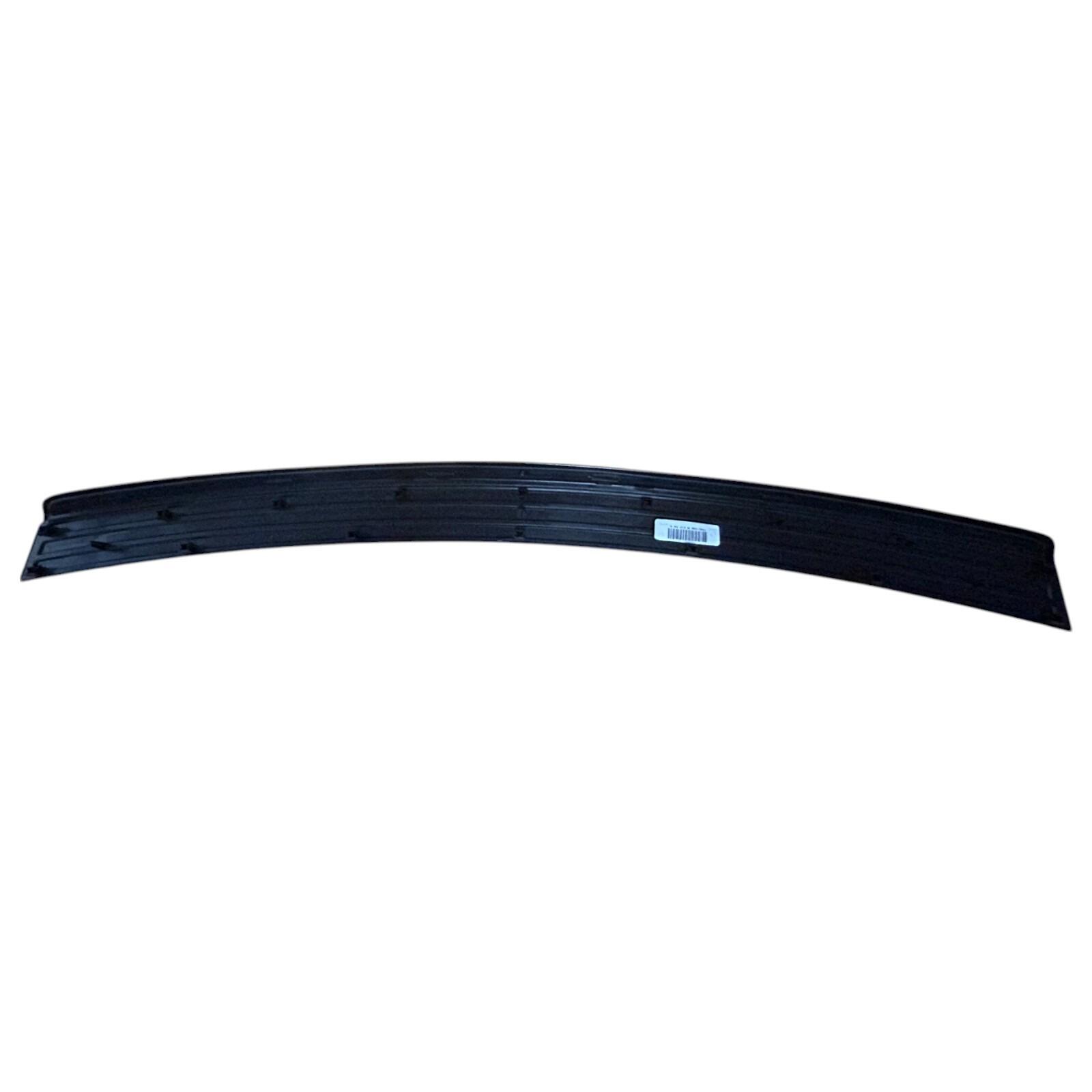 Genuine Jeep Compass Patriot rear bumper trim 68192332AA – VIN Require