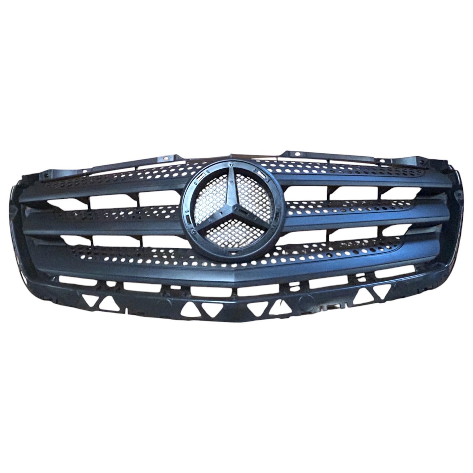 Genuine Mercedes Sprinter Front grille A90688805239B51