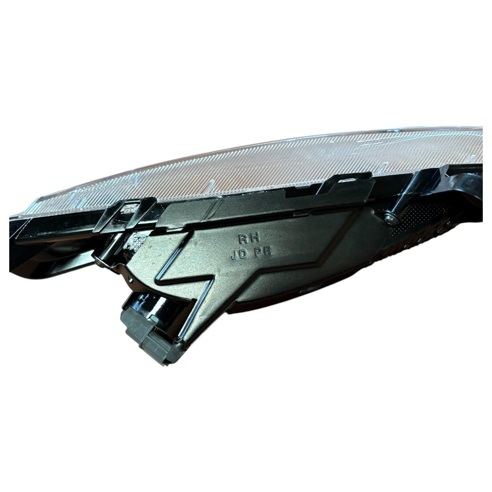 Genuine KIA Ceed (16) RH OS Daytime running light assembly 92208A2000