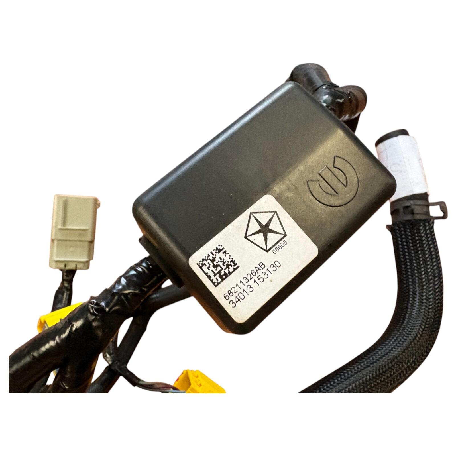 Mopar Cherokee Airbag wiring harness CBXTM353AB